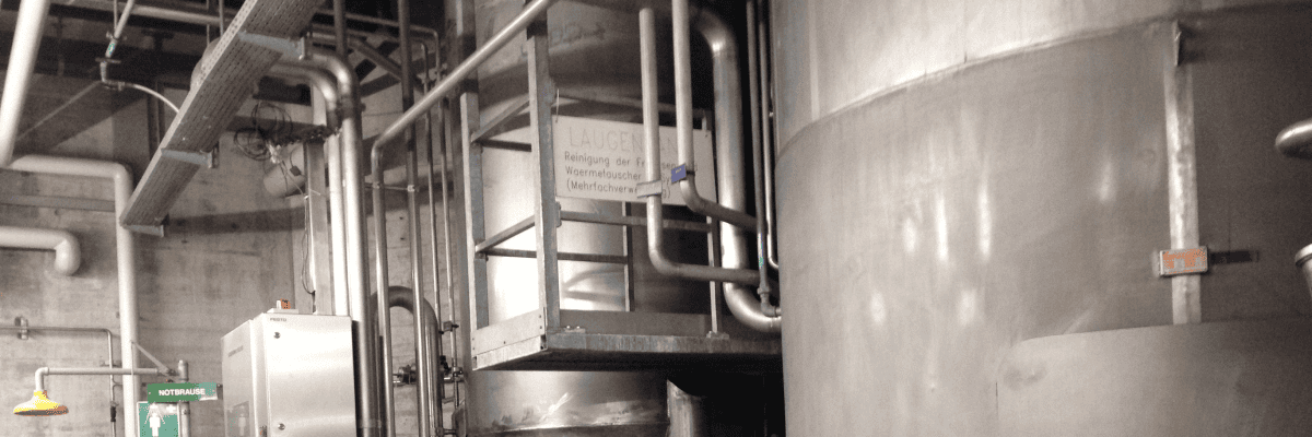 Operator / Maschinist poste chez bm personal ag - Klingnau Koblenz