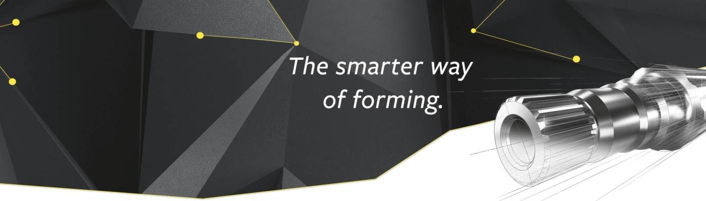 Portrait de l'entreprise Felss Rotaform AG sur jobs.ch