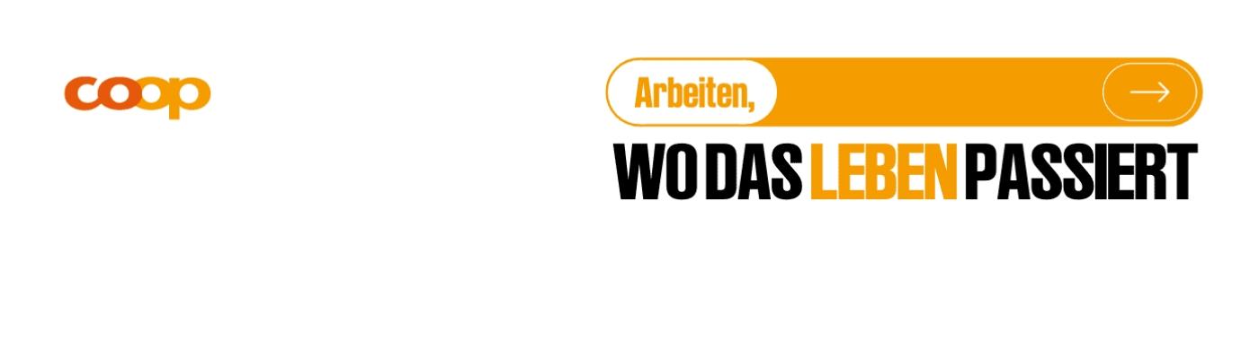 COOP - 1954 offres d'emploi sur jobup.ch