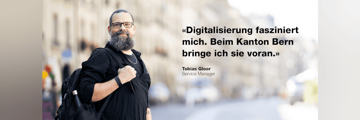 ICT-Supporter/-in Field Support 80-100 % poste chez Finanzdirektion des ...