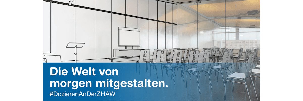 Dozent:in Business Mathematics, Pension Systems, Actuarial Science and ...