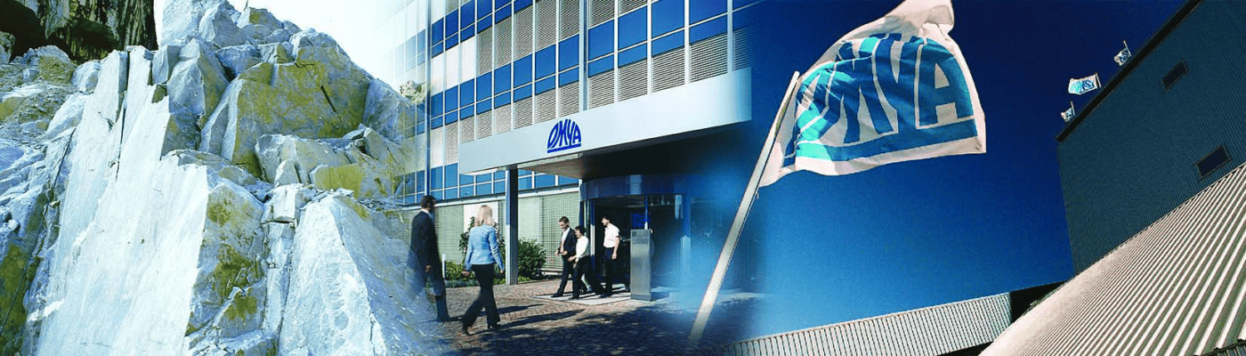 Omya (Schweiz) AG - 10 Stellenangebote auf jobs.ch