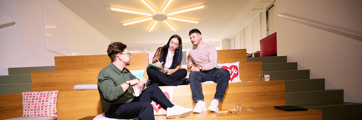 Database Developer Stelle bei Livit AG - Zürich