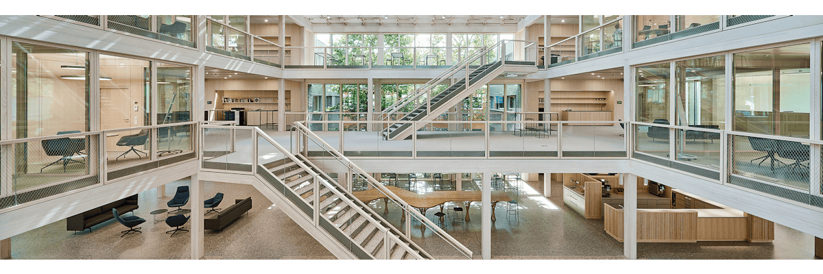 Zeichner CAD Architektur Jobs - 217 Stellenangebote auf JobScout24
