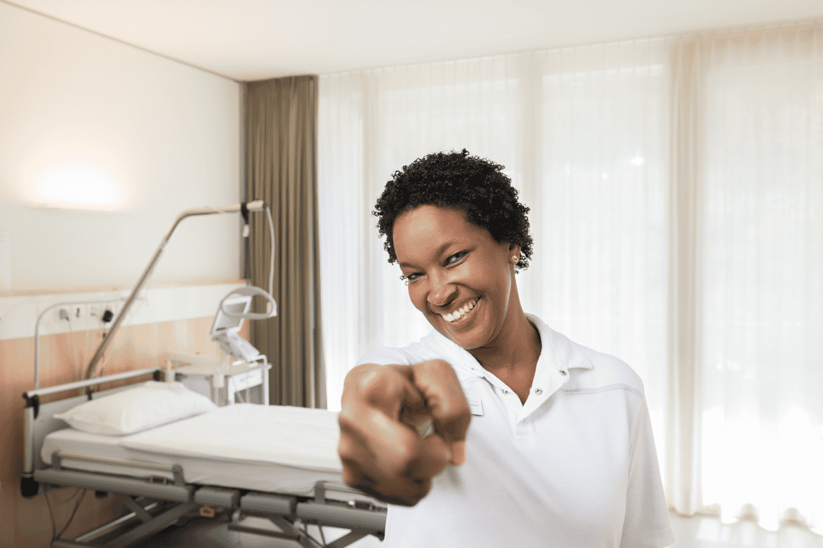 Teamleiter/-in Hauswirtschaft poste chez Reha Rheinfelden - Rheinfelden