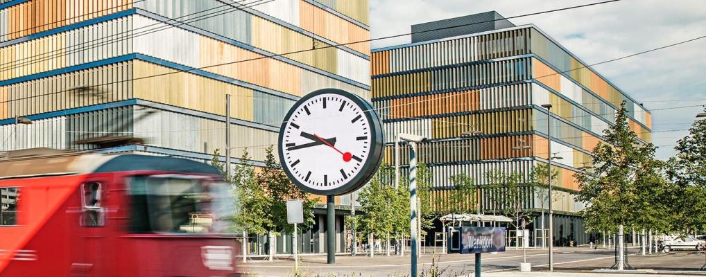 ANLIKER Gruppe - 1 offene Stelle auf jobs.ch