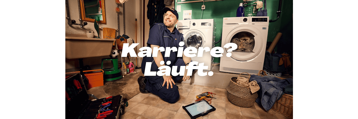 Servicetechniker:in Heimservice Stelle bei Fust | Swiss Household ...