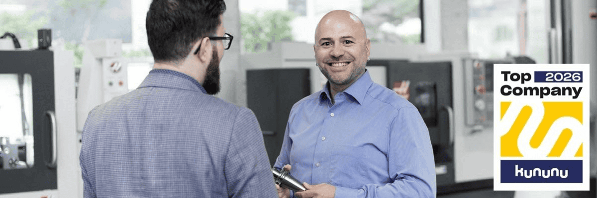 Servicetechniker/in für Werkzeugmaschinen 80 – 100 % poste chez Urma AG ...