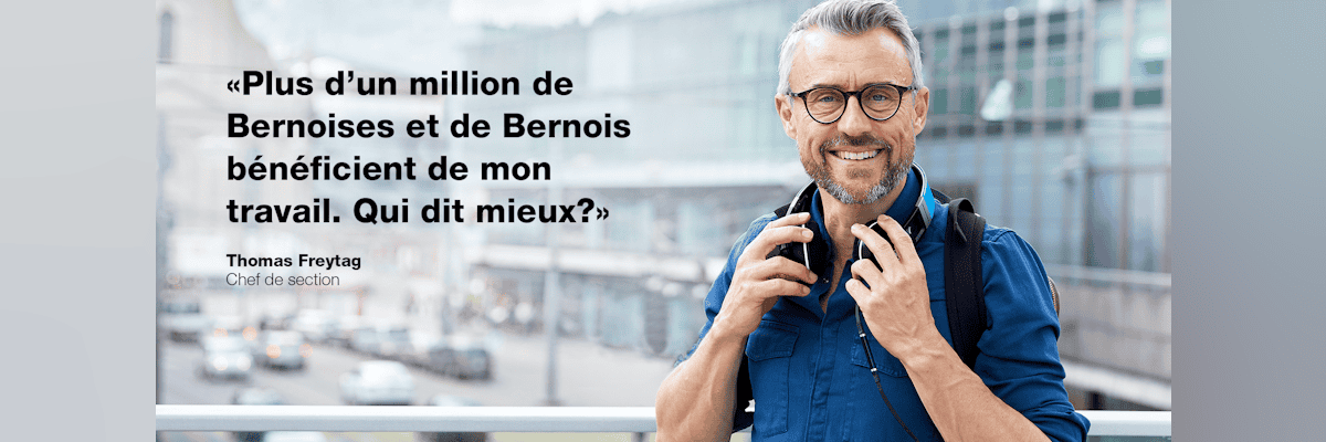 Ingénieur Service Jobs in Muri bei Bern - 9 offene Stellen auf JobScout24