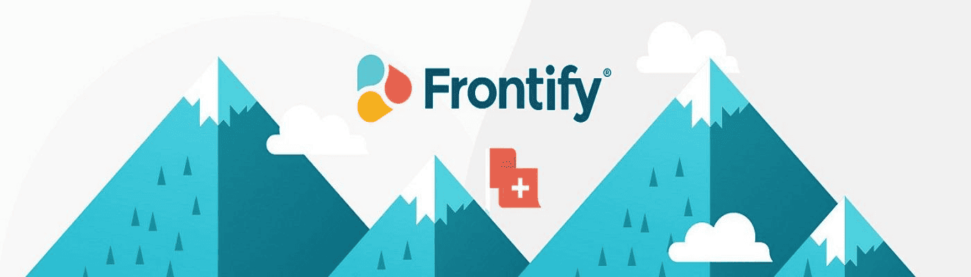 Frontify AG - 14 Stellenangebote auf jobs.ch