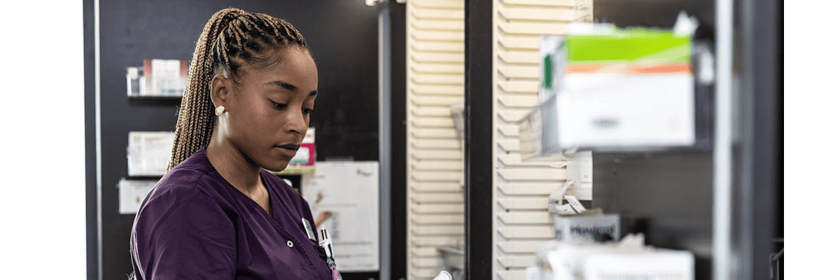 Dipl. Pflegefachperson als Stv. Teamleitung Pflege 80 - 100% poste chez ...