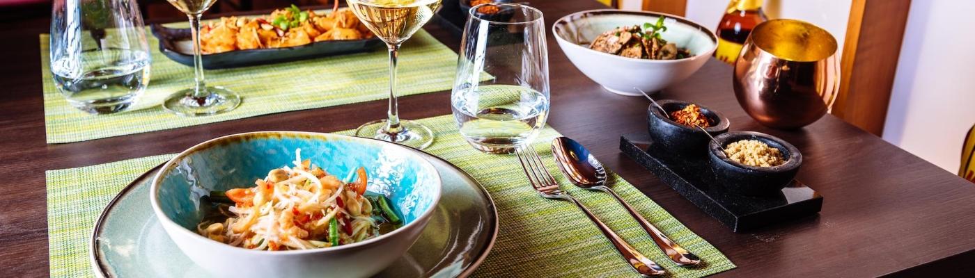 Kramer Gastronomie - 6 Stellenangebote auf jobs.ch