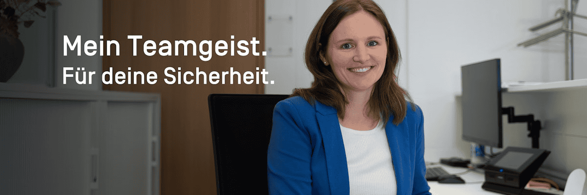 Recruiting specialist jobs in Horw - 1 vacancies on JobScout24