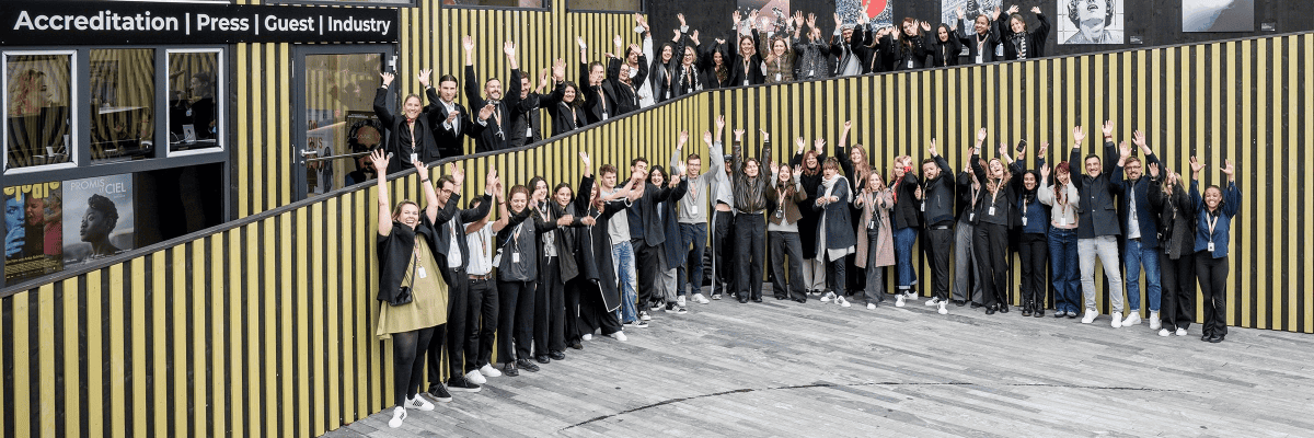 Senior Partnerships Manager 80-100% (m/w/d) Stelle bei Zurich Film ...