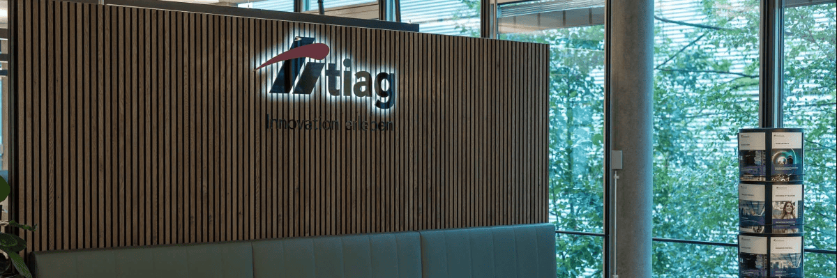 IT Senior Systems Engineer 80-100% (m/w/d) Stelle bei tiag - Zürich