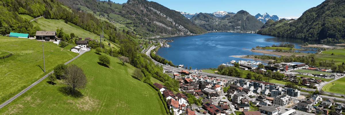 Bereichsleitung Bau, Infrastruktur & Werke (BIW) Stelle bei Jörg ...