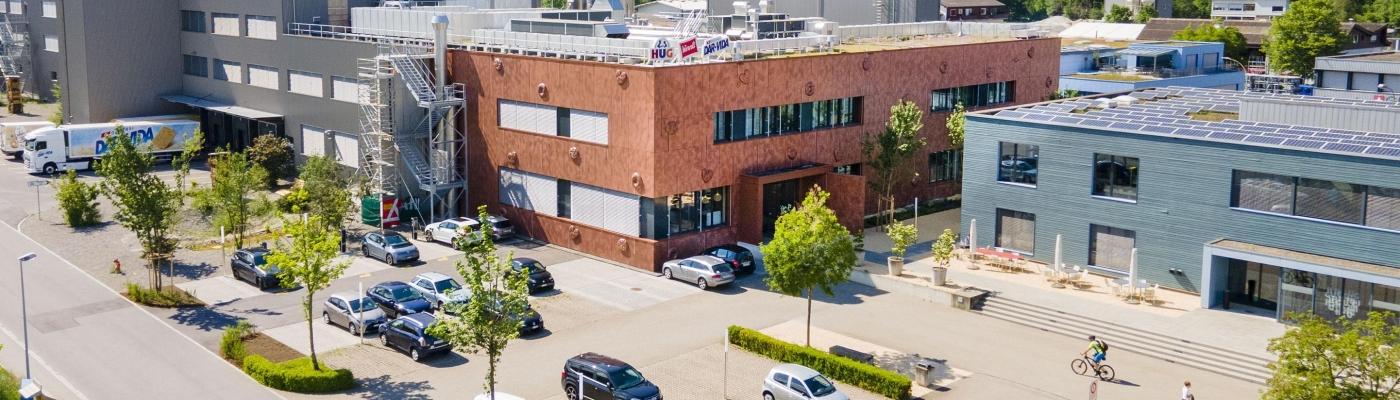 Hug AG - 21 Stellenangebote auf jobs.ch