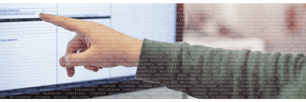 Microsoft SharePoint Engineer Stelle bei Kantonale Verwaltung Basel ...