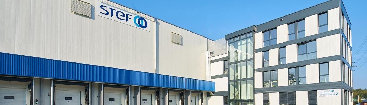 Firmenportrait von STEF Suisse SA auf jobs.ch