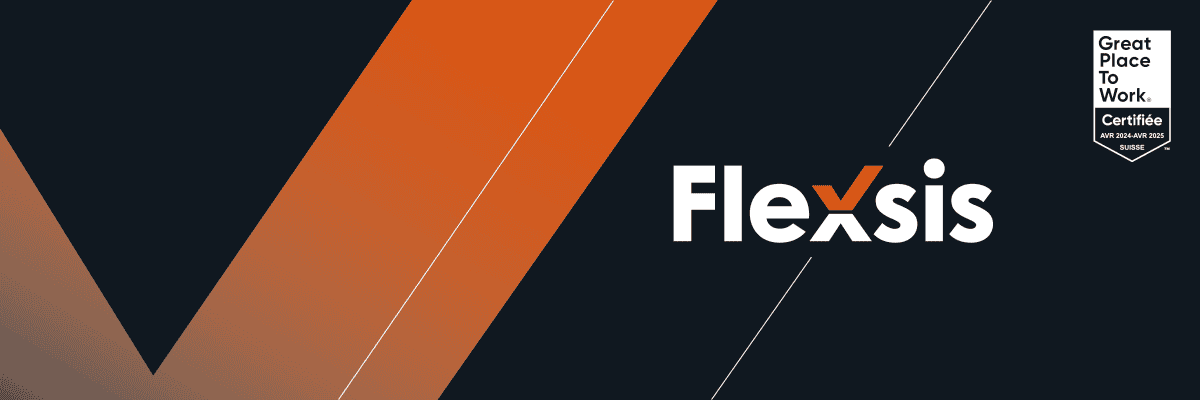 Geomatiker poste chez Flexsis AG, Filiale Schaffhausen - 8200 / Schaffhausen