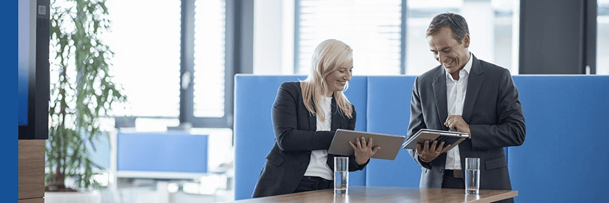 KMU Sales Consultant Software 100 % (w/m/d) poste chez Bechtle Schweiz ...