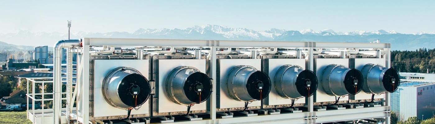 Climeworks AG - 15 job offers on jobs.ch