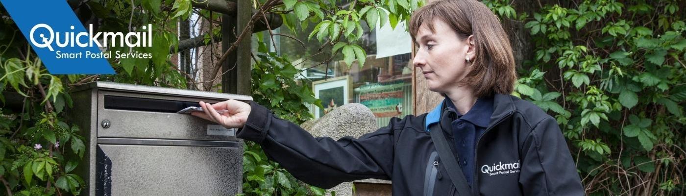 Quickmail Planzer AG - 2 Stellenangebote auf jobs.ch