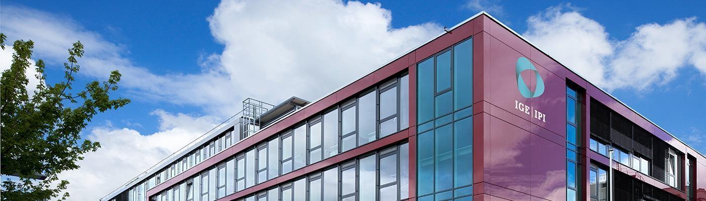 Eidgenössisches Institut für Geistiges Eigentum - 7 Stellenangebote auf ... Eidgenössisches Institut für Geistiges Eigentum - 7 Stellenangebote auf ...