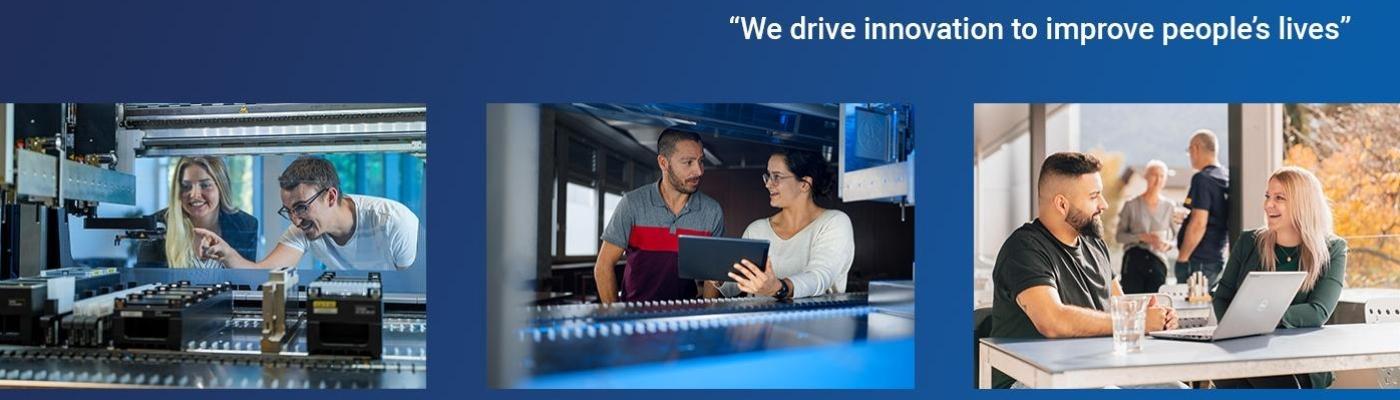 Hamilton Services AG - 5 Stellenangebote auf jobs.ch