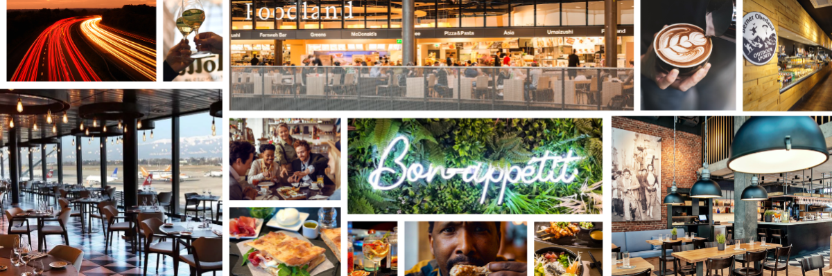 Assistant Unit Manager / Stv. Betriebsleiter (m/w/d) 100% Stelle bei ...