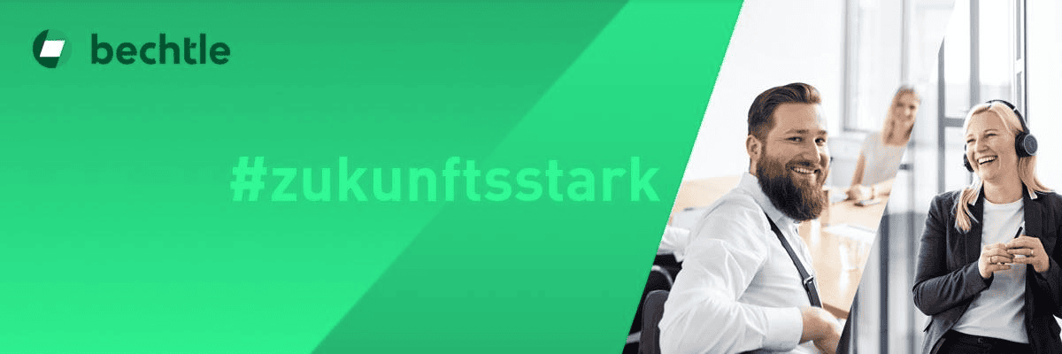 IT Onsite Techniker (w/m/d) Stelle bei Bechtle Schweiz AG, Onsite ...