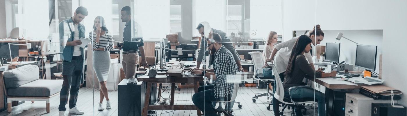 Firmenportrait von Flexsis AG, Recruitment auf jobs.ch