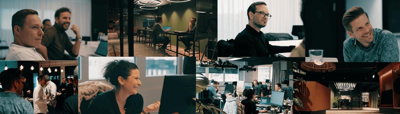 Axept Business Software AG - 17 Stellenangebote auf jobs.ch