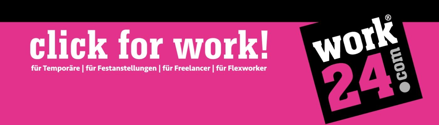 work24.com ag - 144 job offers on jobup.ch