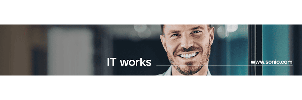 Senior System Engineer (m/w/d) – Microsoft, VMware & Horizon View (VDI ...