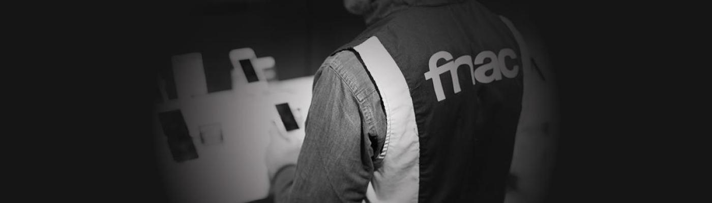 FNAC (Suisse) SA - 7 offres d'emploi sur jobs.ch