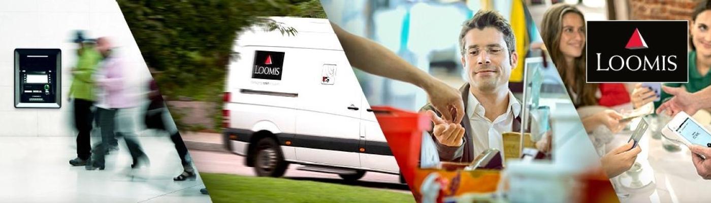 Loomis Schweiz AG - 4 Stellenangebote auf jobs.ch