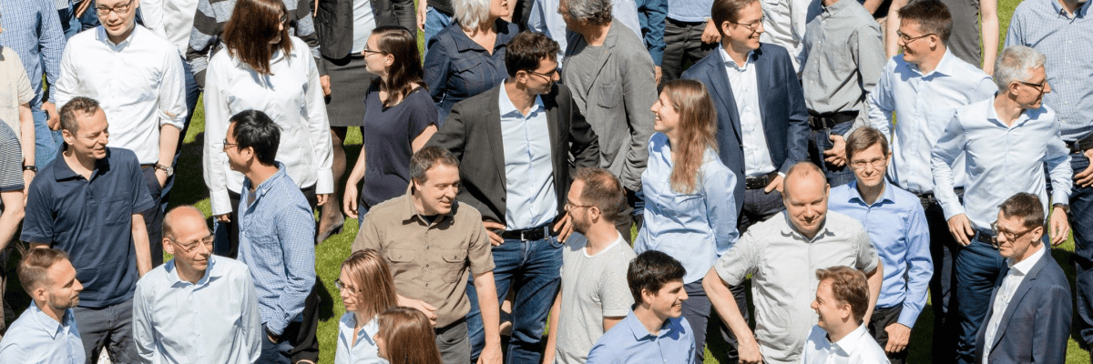 Applikationsentwickler:in PDMS; (80 – 100%) Stelle bei CISTEC AG - Zürich