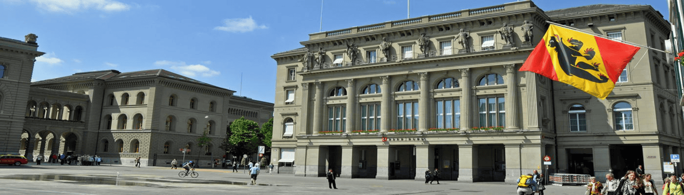 Berner Kantonalbank AG (BEKB | BCBE) - 5 Stellenangebote auf jobs.ch