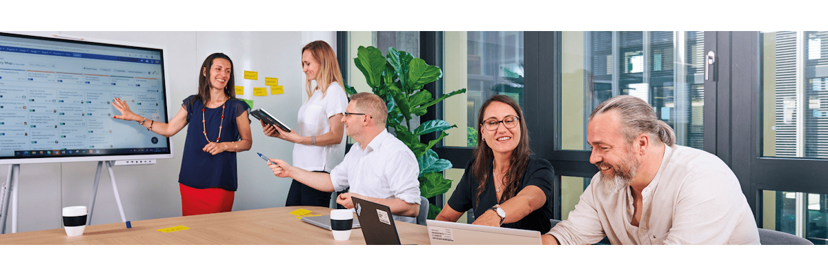 Product Owner Expert poste chez Bundesamt für Informatik und ...