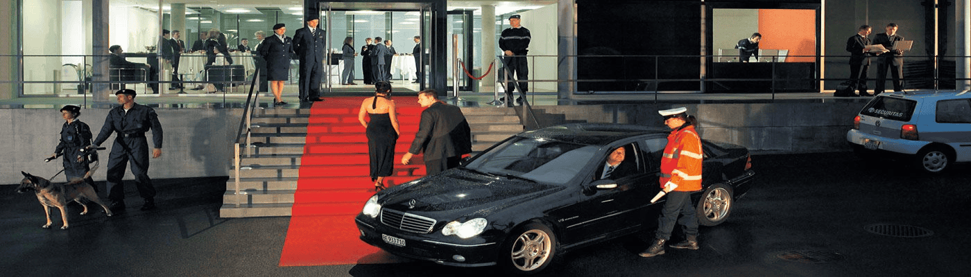 Securitas AG Schweizerische Bewachungsgesellschaft - 74 Stellenangebote ...