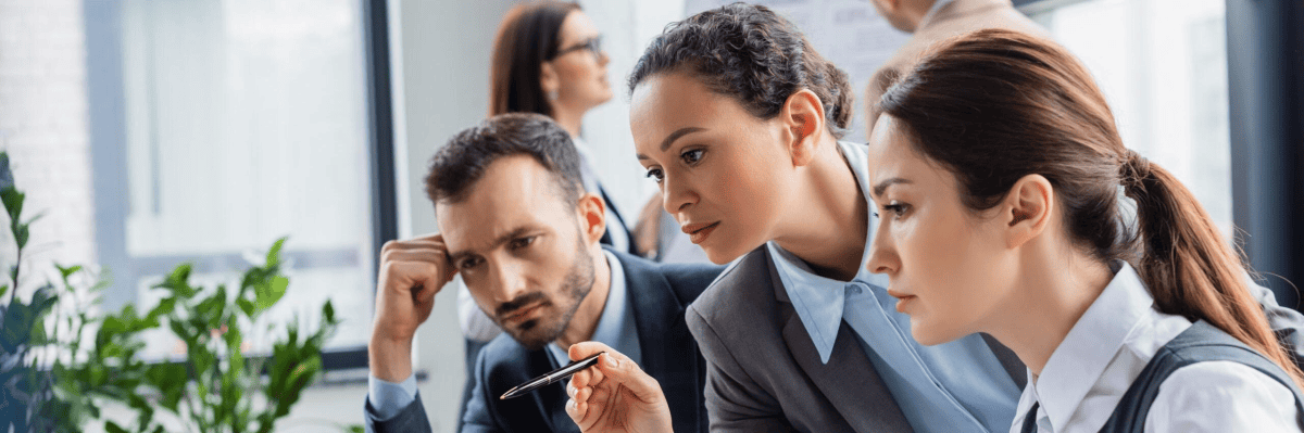 Leiter Service Desk/ABACUS100% w/m Stelle bei Crest Management ...