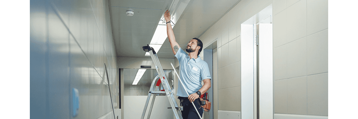 Technischer Dienst Jobs - 94 Stellenangebote auf JobScout24