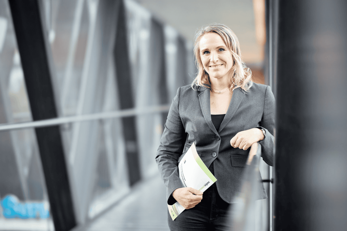 Sachbearbeiterin Finanz- und RW 40-60% (a) Stelle bei Personal Sigma ...