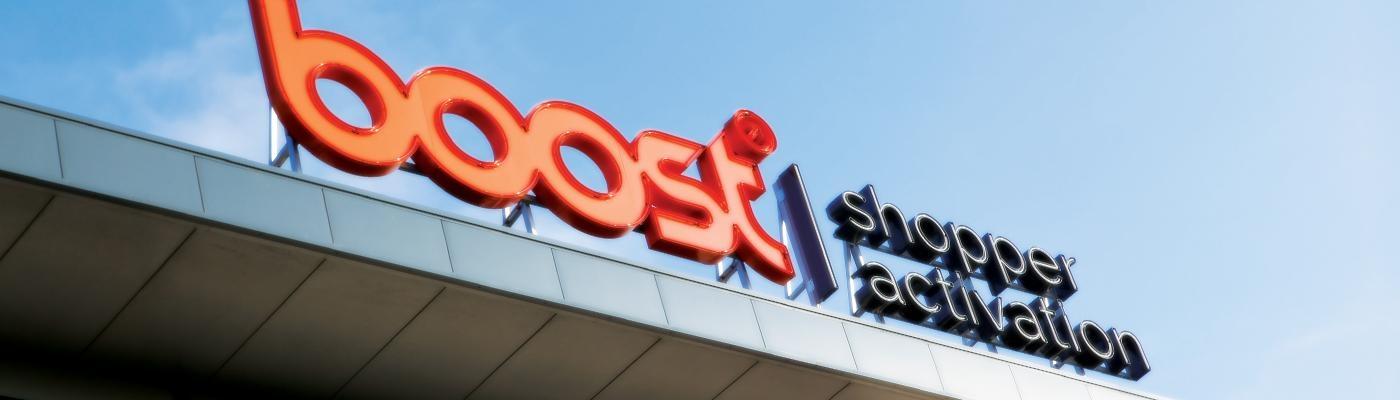 Boost Group AG - 5 Stellenangebote auf jobs.ch