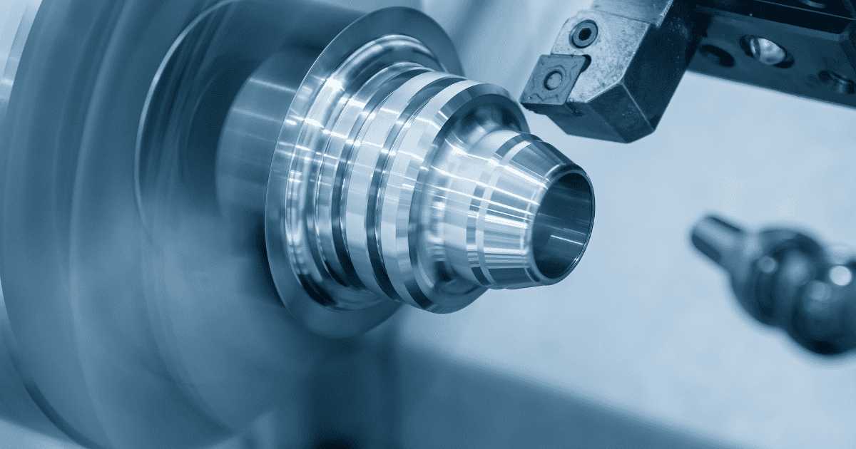 CNC-Spezialist (m/w/d) für komplexe Drehteile 80-100 % Stelle bei UIKER ...