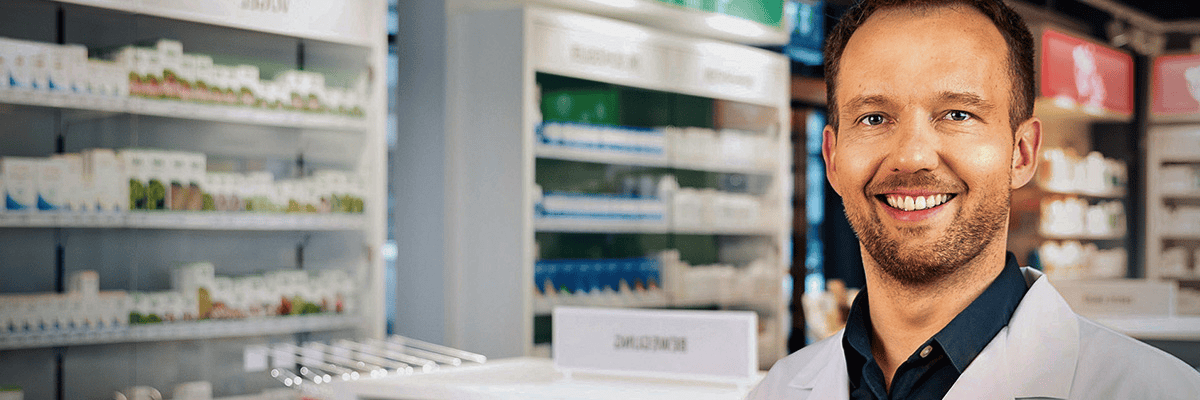 Apotheker (w/m) für FPH-Weiterbildung poste chez Coop Vitality AG ...