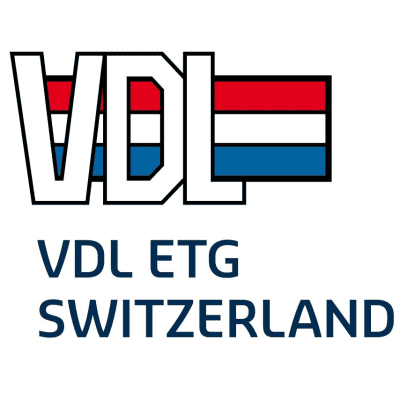 Firmenportrait von VDL ETG Switzerland AG auf jobs.ch
