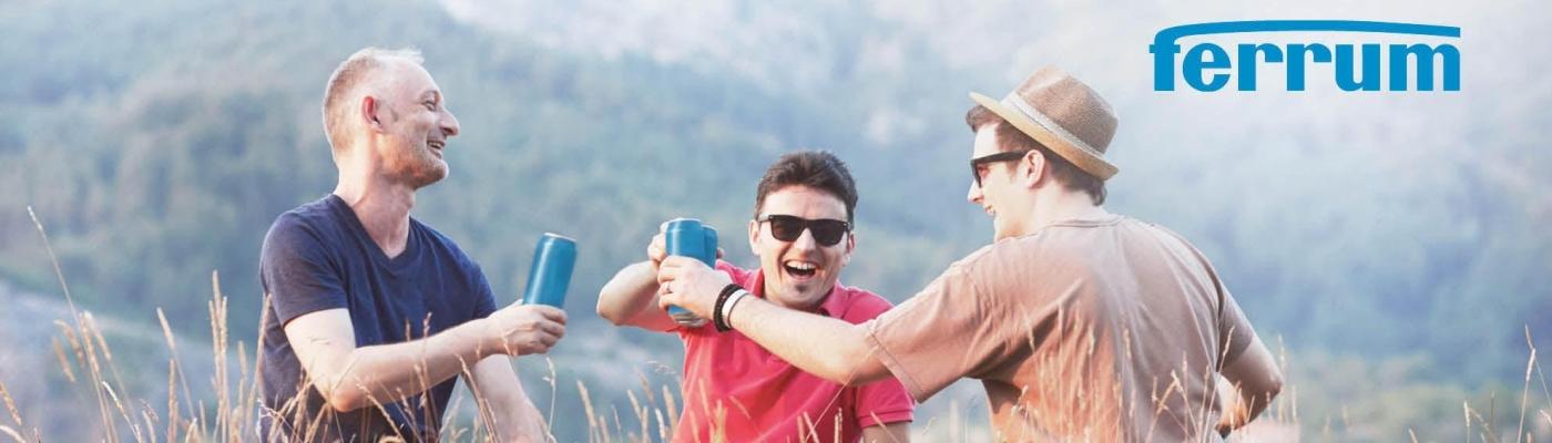 Ferrum Management Services AG - 1 offene Stelle auf jobs.ch