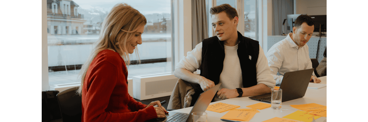 Emplois Iks à Horw - 1 postes ouverts sur JobScout24